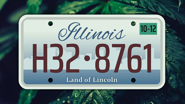 Illinois Chapters - NORML