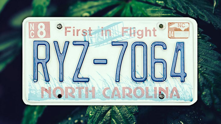 North Carolina Medical CBD/Low THC Law - NORML