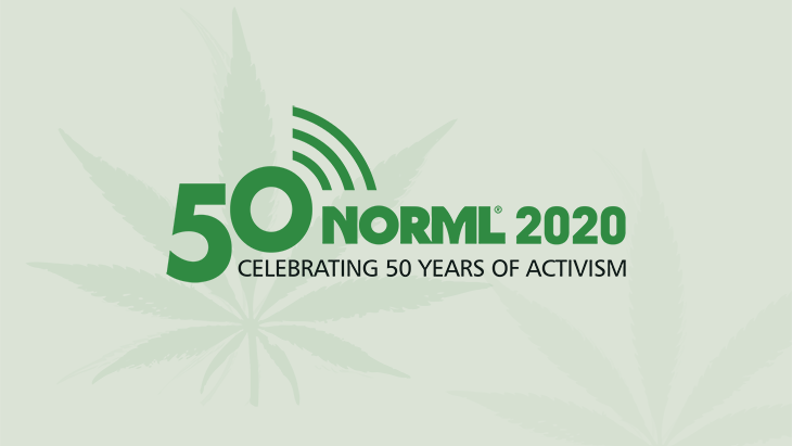 Norml Logo Font