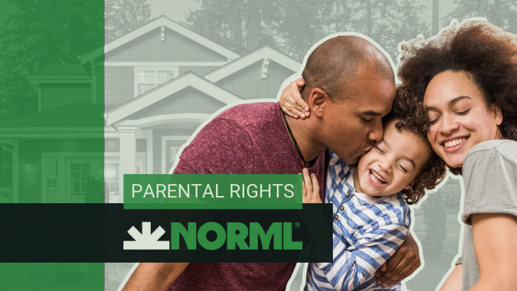 Virginia: Protect Parental Rights for Cannabis Consumers