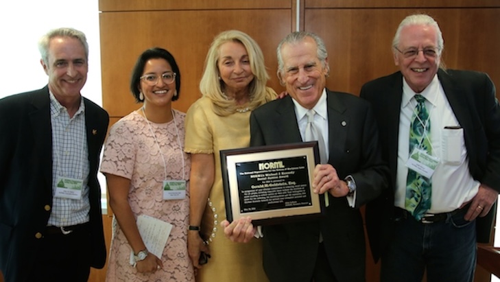 History of NORML Awards