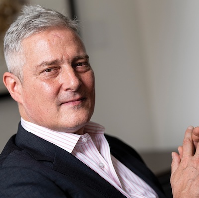 NORML Board of Directors - Joseph Bondy