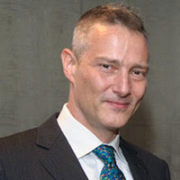 Joseph Bondy - NORML